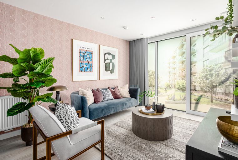 Shared Ownership Properties, Mortgages & Scheme Info | Share to Buy