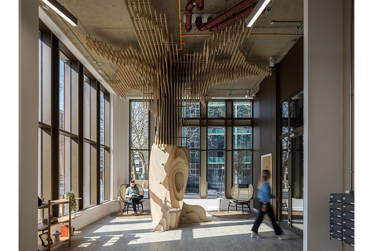 Addiscombe Grove CR0, Croydon – Croydon | Pocket Living – Share to Buy