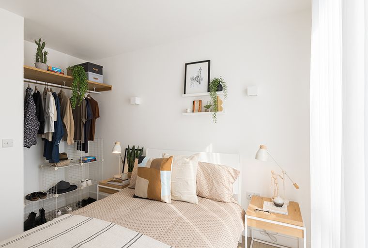 Addiscombe Grove CR0, Croydon – Croydon | Pocket Living – Share to Buy