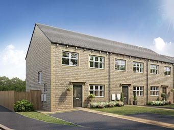 Shared Ownership, Ellerwood, Skipton – North Yorkshire | Space Homes ...