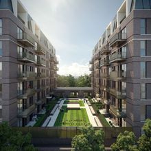 The Guinness Partnership | The Guinness Partnership Properties | Share ...