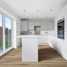 Shared Ownership, Ellerwood, Skipton – North Yorkshire | Space Homes ...