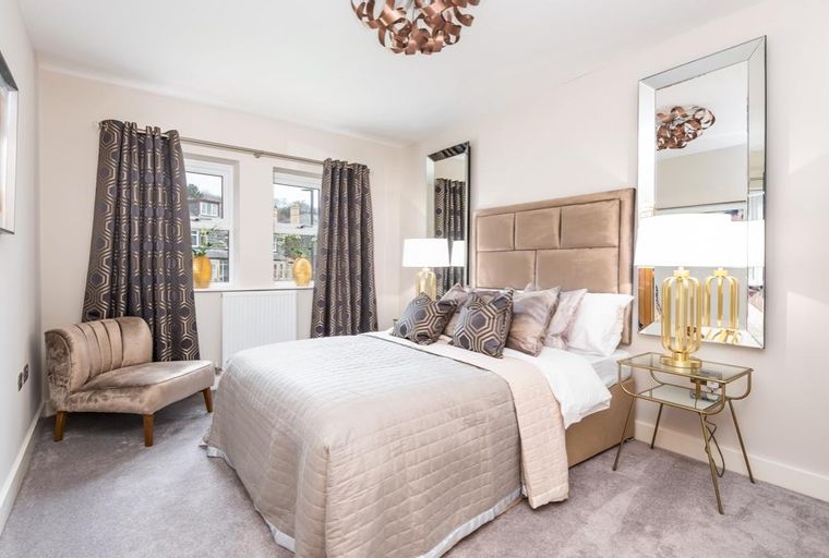 Shared Ownership, Ellerwood, Skipton – North Yorkshire | Space Homes ...