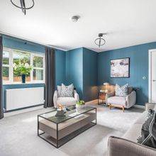 Shared Ownership, Ellerwood, Skipton – North Yorkshire | Space Homes ...
