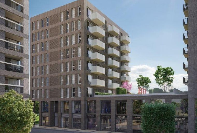 Shared Ownership, Kidbrooke Square, London – Greater London | NHG Homes ...