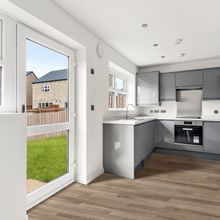 Shared Ownership, Ellerwood, Skipton – North Yorkshire | Space Homes ...
