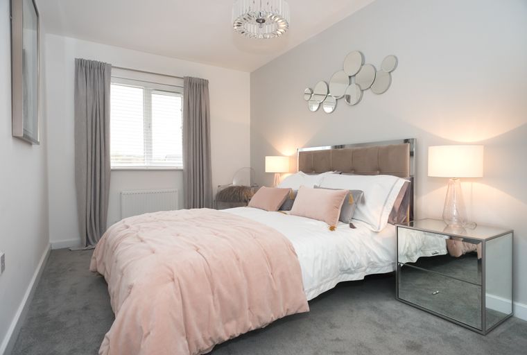 Shared Ownership, Ellerwood, Skipton – North Yorkshire | Space Homes ...
