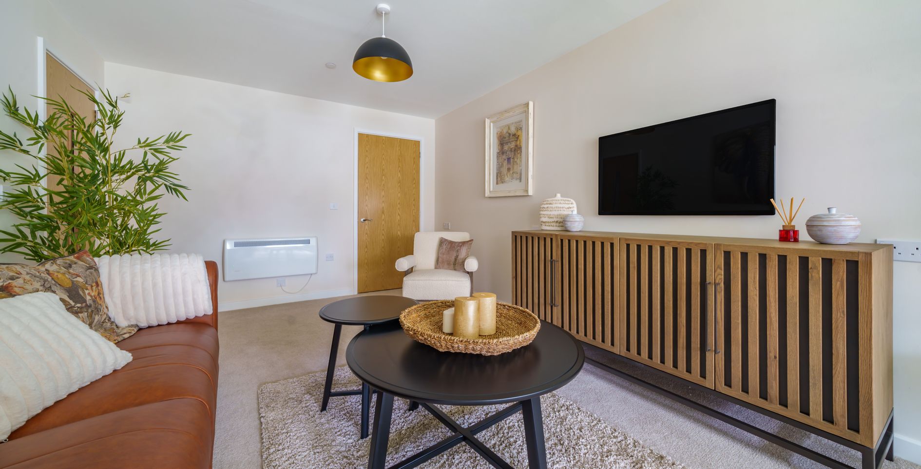 The Chimes, BD16 2BB – 1 bed apartment in Bingley – Bradford – Share to Buy