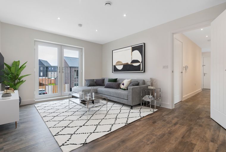 Rochester Riverside, Rochester – Medway | Hyde New Homes – Share to Buy