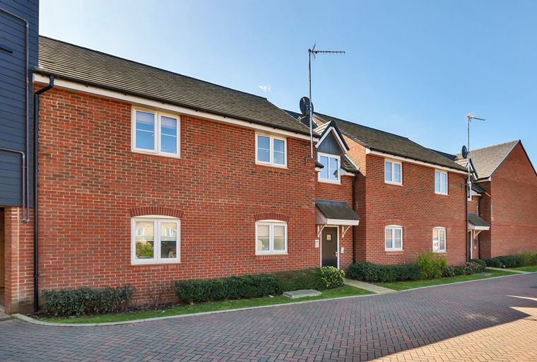Shared Ownership Properties | Shared Ownership Houses & Homes For Sale ...