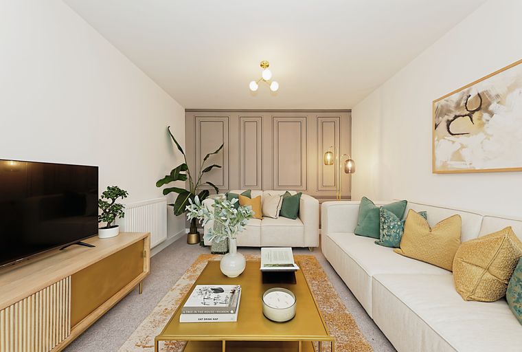 Shared Ownership, Whitstable Heights, Whitstable – Kent | Hyde New ...