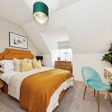 Shared Ownership, Whitstable Heights, Whitstable – Kent | Hyde New ...