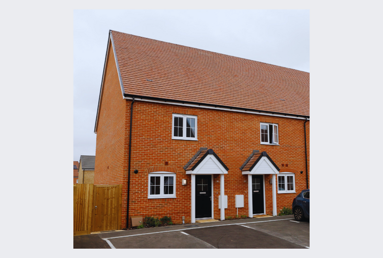 Shared Ownership, Spring Acres, Sittingbourne – Kent | Hyde New Homes ...