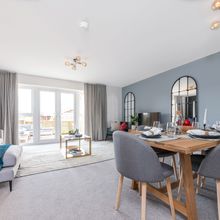 Shared Ownership, Whitstable Heights, Whitstable – Kent | Hyde New ...