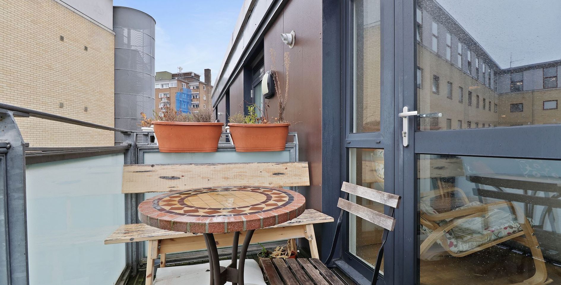 SE1 0BJ – 2 bedroom apartment in Southwark – Share to Buy