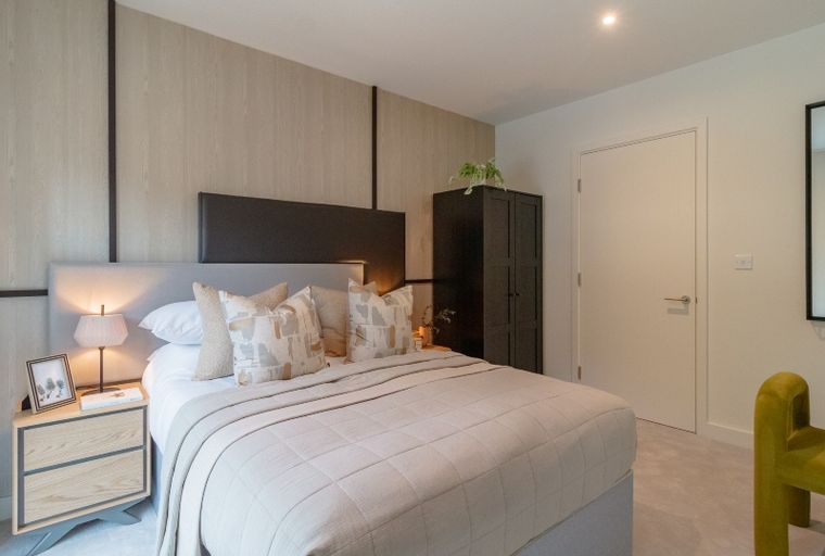 Shared Ownership, East River Wharf, London – Greater London | Legal and ...