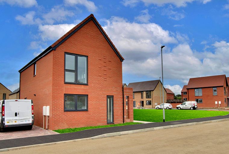 Shared Ownership Properties | Shared Ownership Houses & Homes For Sale ...