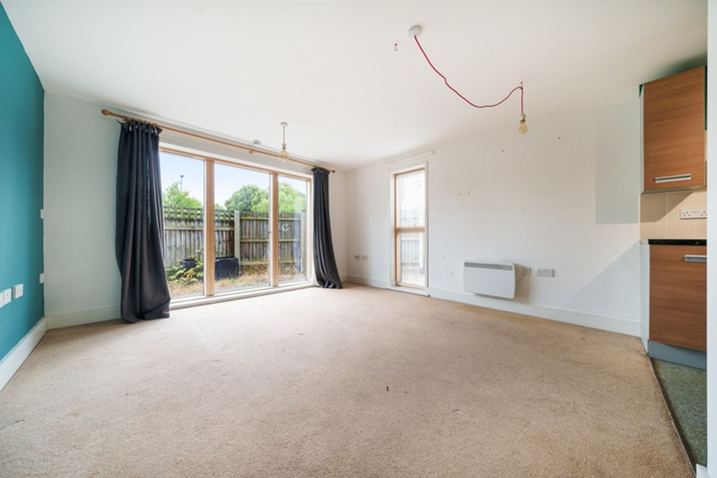 AL10 0FG – 1 bedroom apartment in Hatfield – Share to Buy