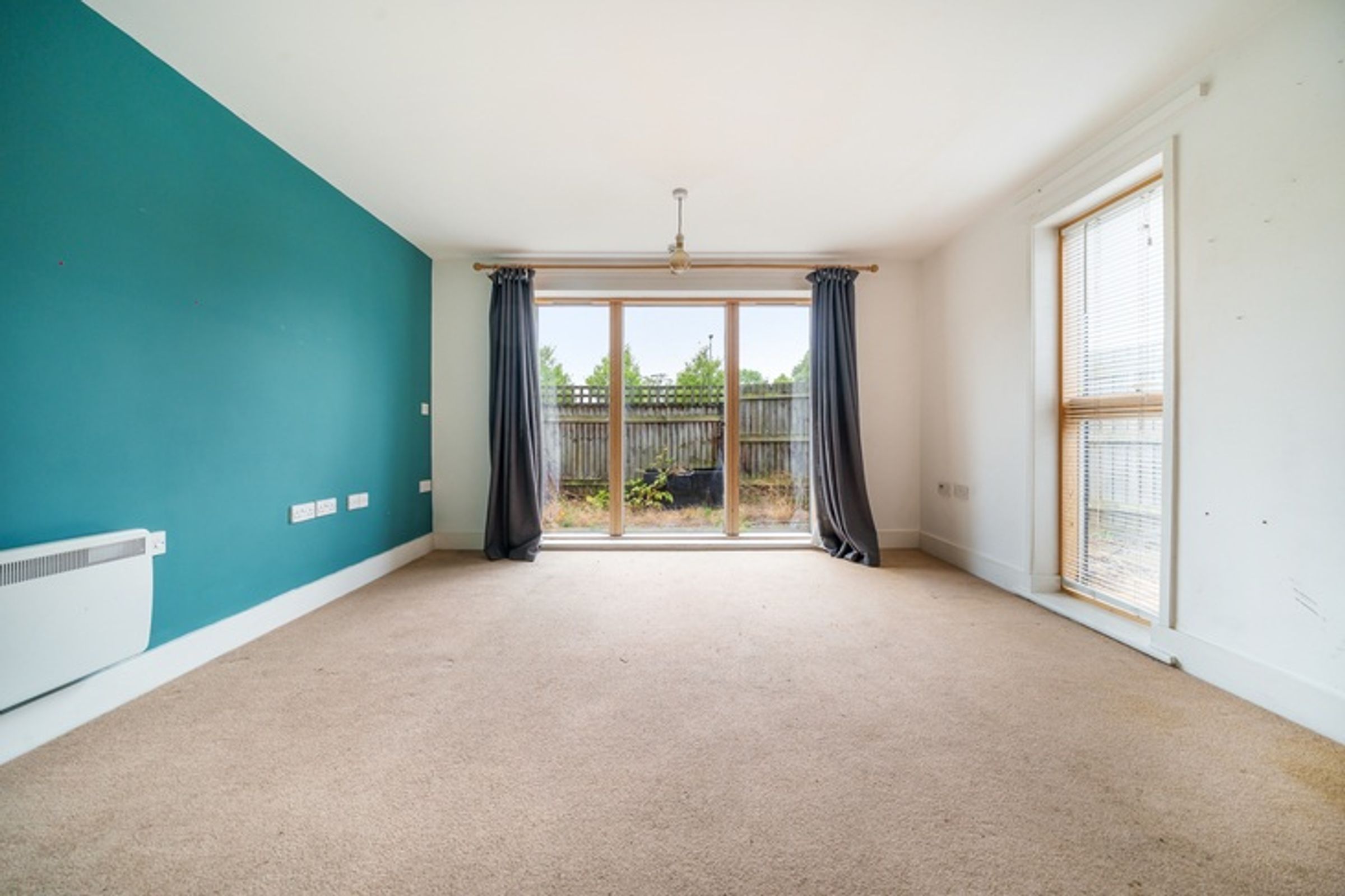 AL10 0FG – 1 bedroom apartment in Hatfield – Share to Buy