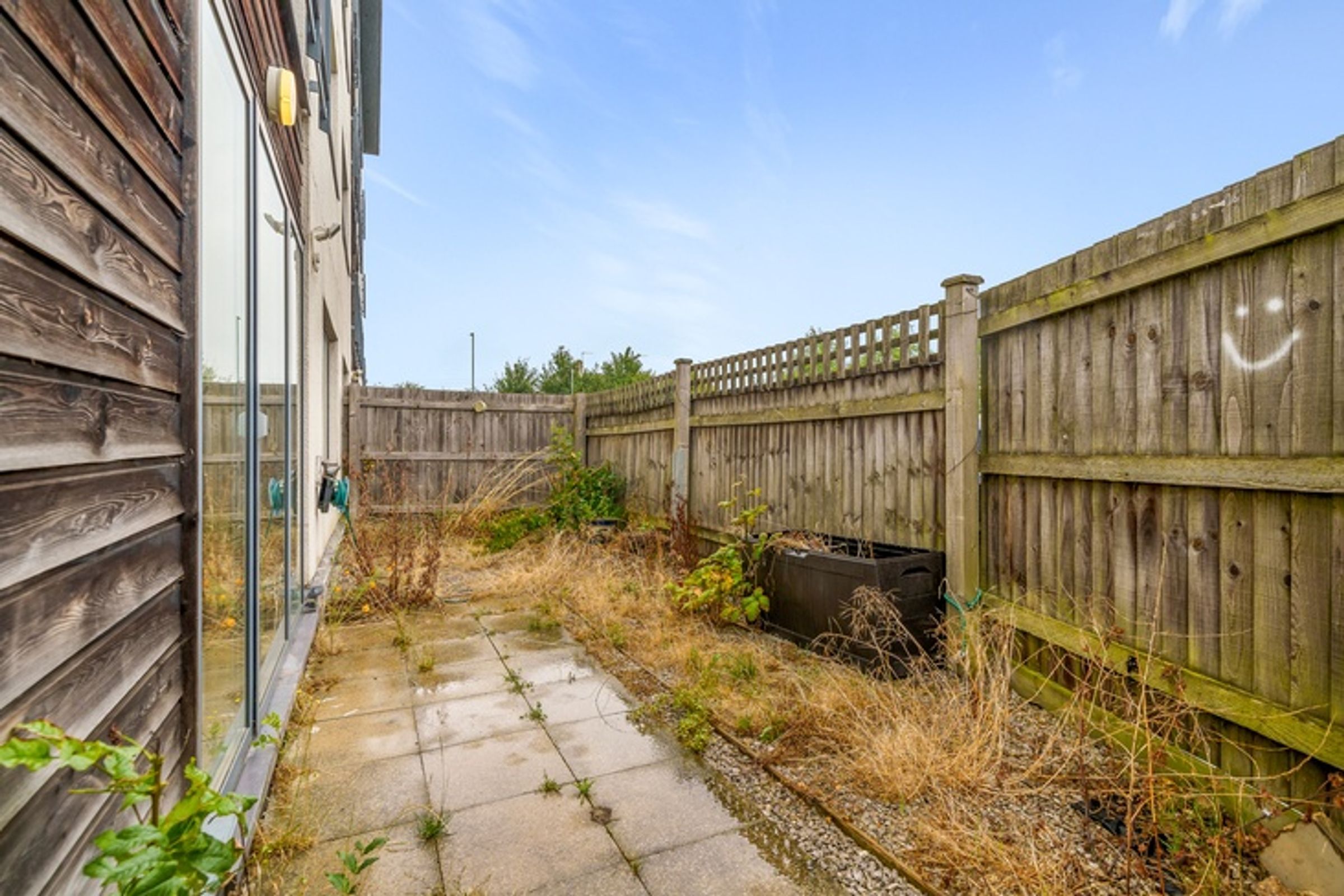 AL10 0FG – 1 bedroom apartment in Hatfield – Share to Buy