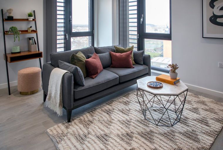 Shared Ownership, MILLSTREAM TOWER, London – Greater London | Newlon ...