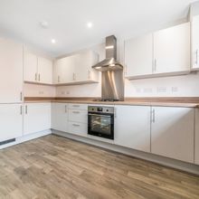 Shared Ownership, Whitstable Heights, Whitstable – Kent | Hyde New ...