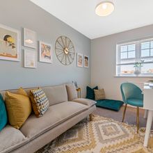 Shared Ownership, Whitstable Heights, Whitstable – Kent | Hyde New ...