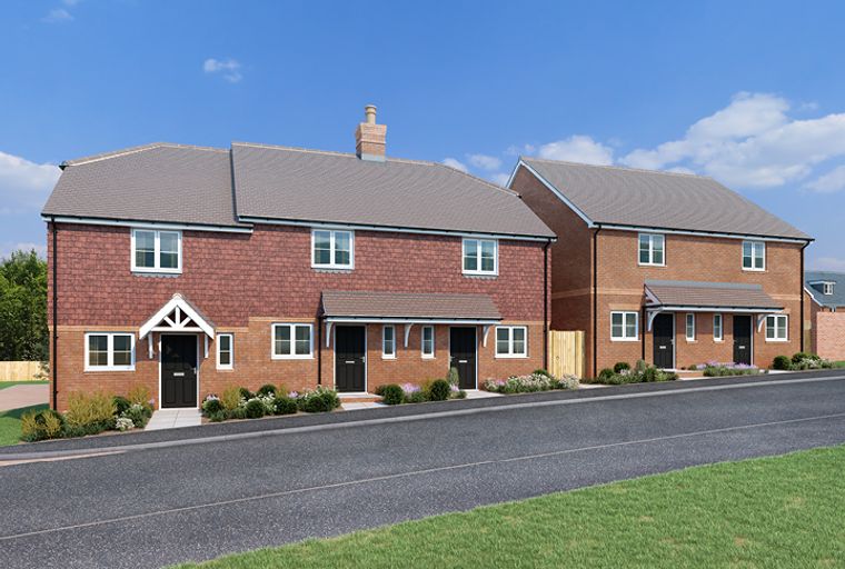 Shared Ownership Properties | Shared Ownership Houses & Homes For Sale ...