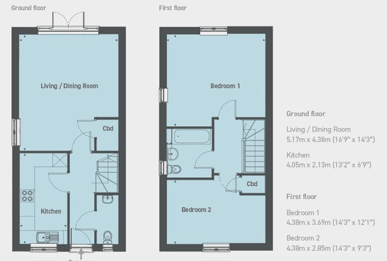 Shared Ownership Properties | Shared Ownership Houses & Homes For Sale ...