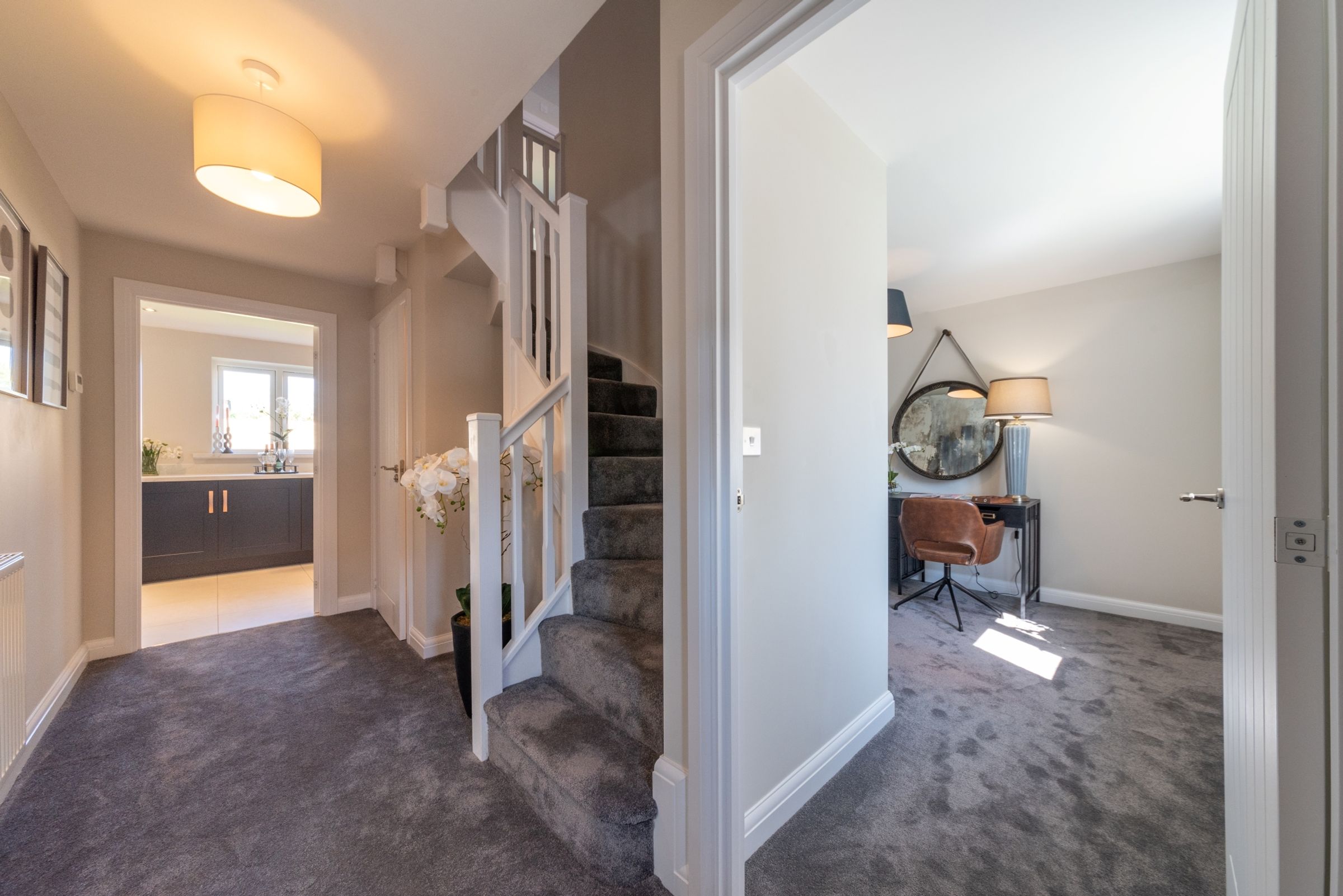 Kings Meadow – Leadenham, Lincolnshire, LN5 0PE – 3 bed house in ...