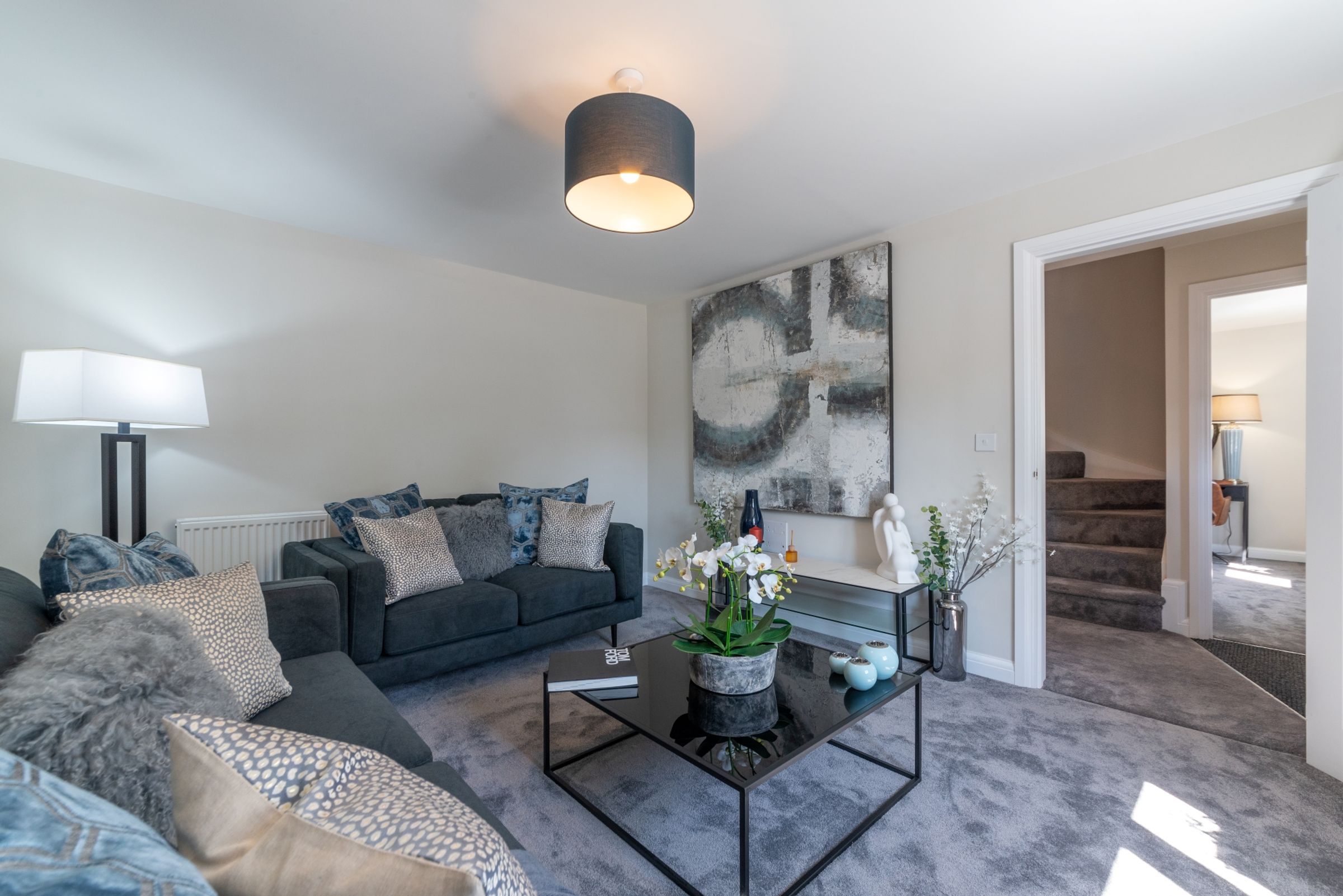 Kings Meadow – Leadenham, Lincolnshire, LN5 0PE – 3 bed house in ...