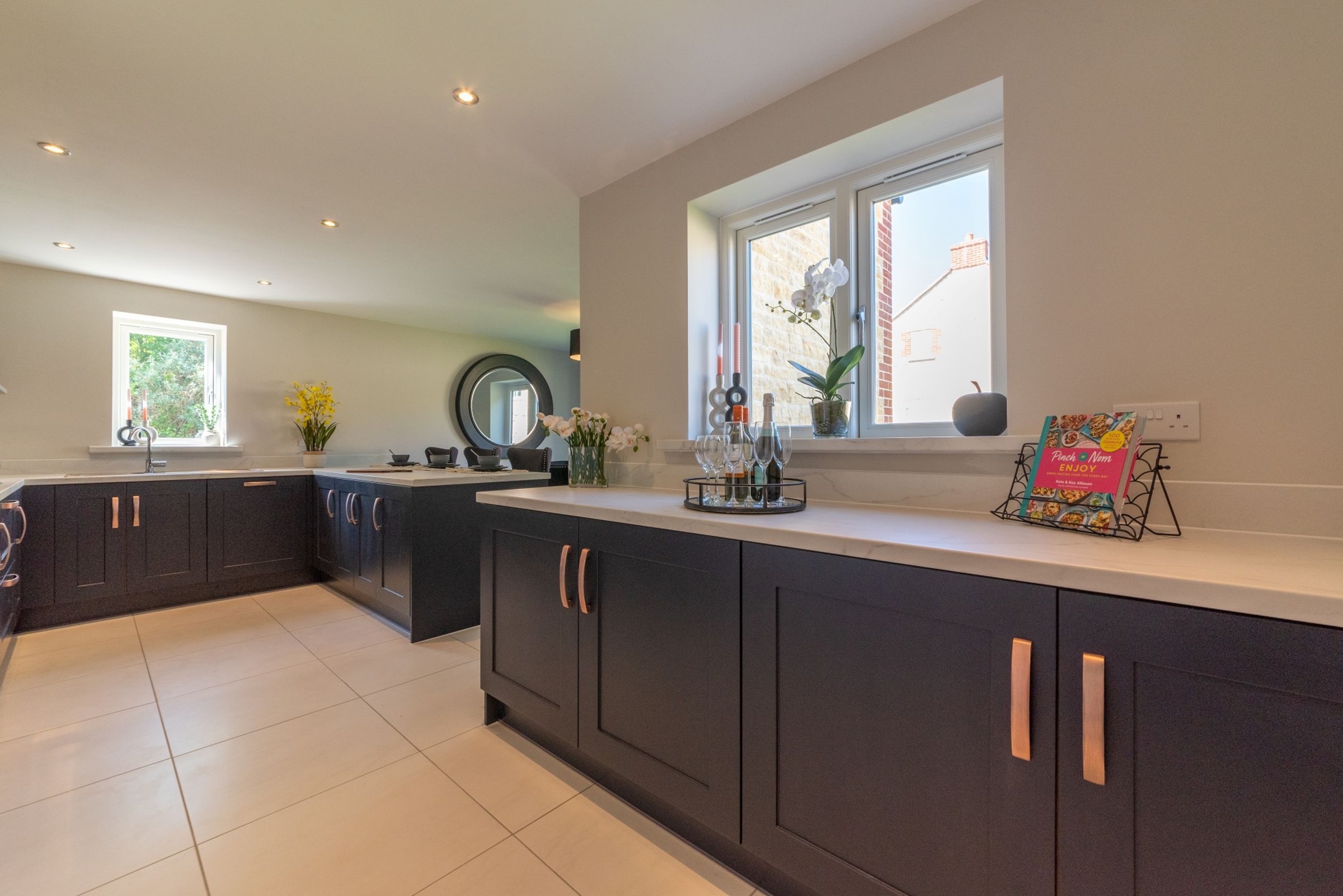 Kings Meadow – Leadenham, Lincolnshire, LN5 0PE – 3 bed house in ...