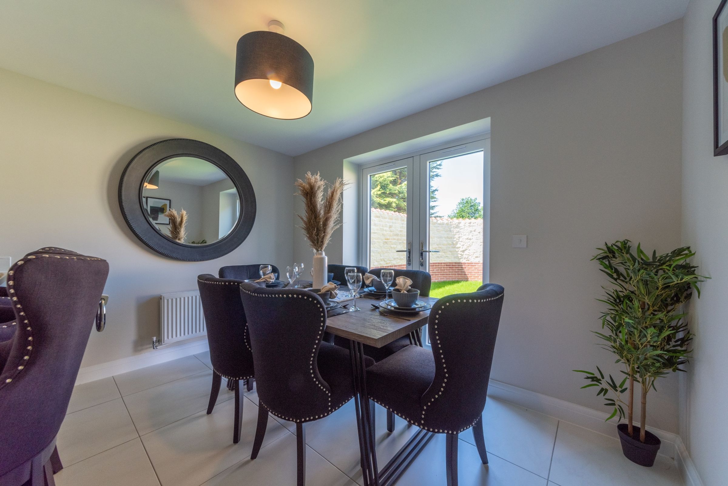 Kings Meadow – Leadenham, Lincolnshire, LN5 0PE – 3 bed house in ...