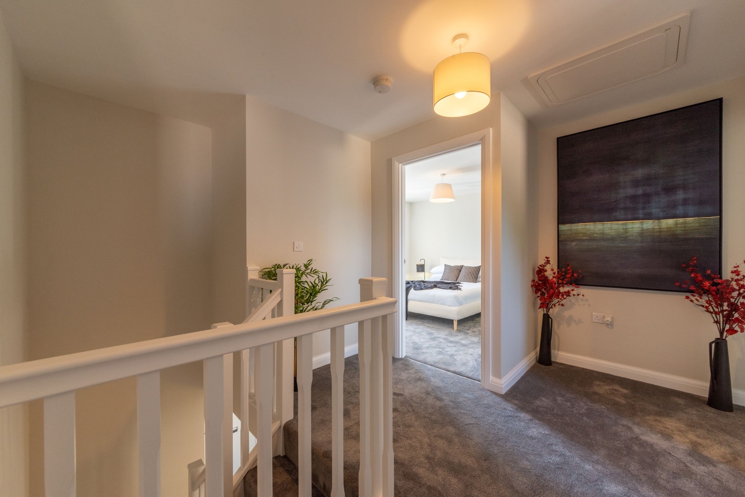 Kings Meadow – Leadenham, Lincolnshire, LN5 0PE – 3 bed house in ...