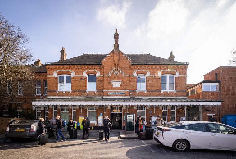 Shared Ownership, The Volary, Purley – Croydon | Southern Housing New ...