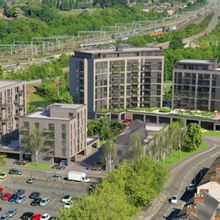 Shared Ownership, Middleton Gardens, Bletchley – Milton Keynes ...