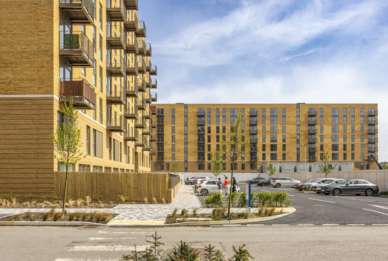 Shared Ownership, Cavalier Court, Gillingham – Medway | Legal & General ...