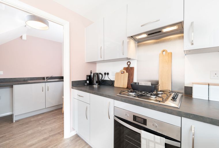 Shared Ownership, Whiteley Meadows, Curbridge – Hampshire | Spicerhaart ...