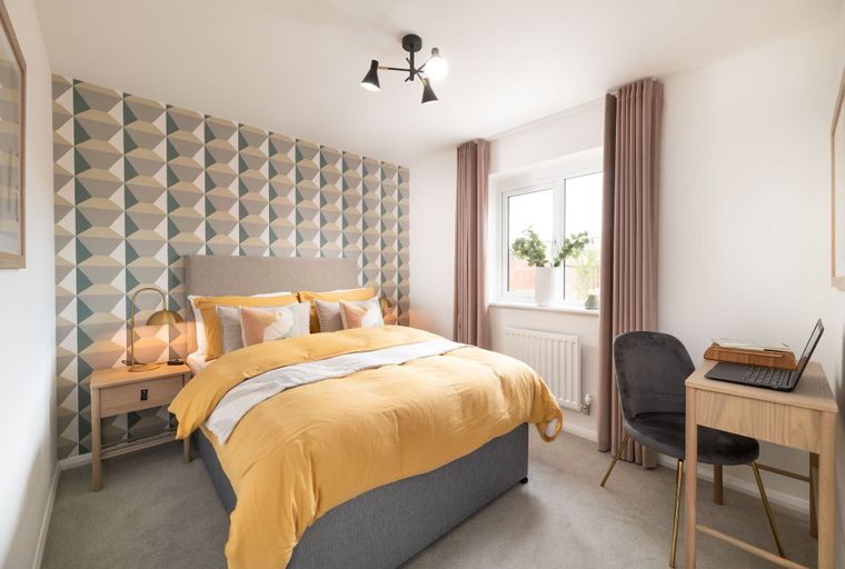 Shared Ownership, Whiteley Meadows, Curbridge – Hampshire | Spicerhaart ...