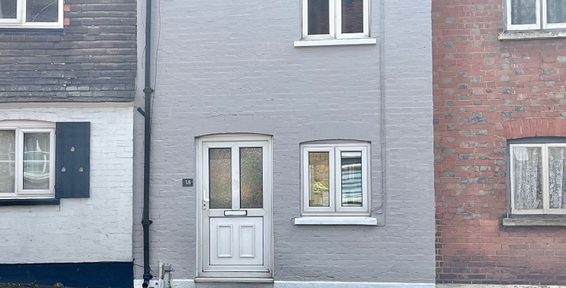TN15 0AP – 1 bedroom house in Sevenoaks – Kent – Share to Buy
