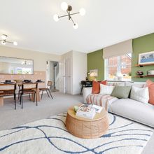 Shared Ownership, Shared Ownership at Whitstable Heights, Whitstable ...