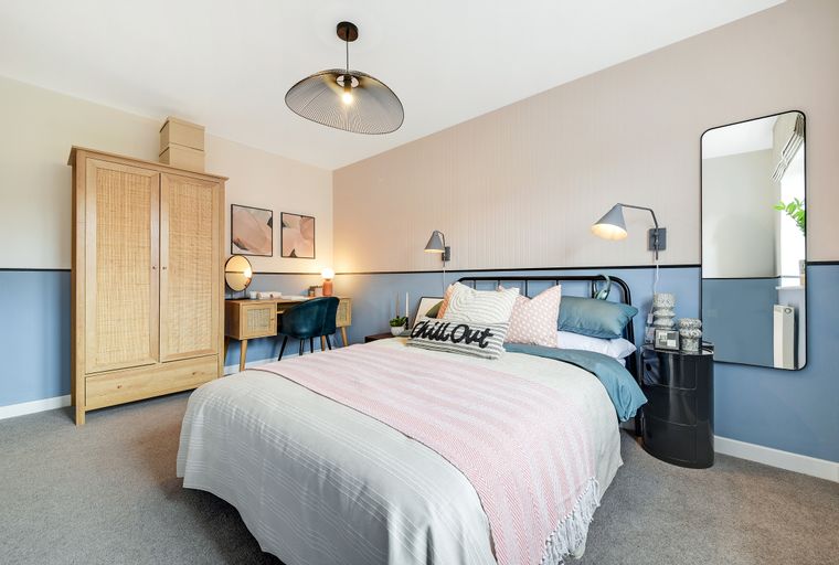 Shared Ownership, Whitstable Heights, Whitstable – Kent | Hyde New ...