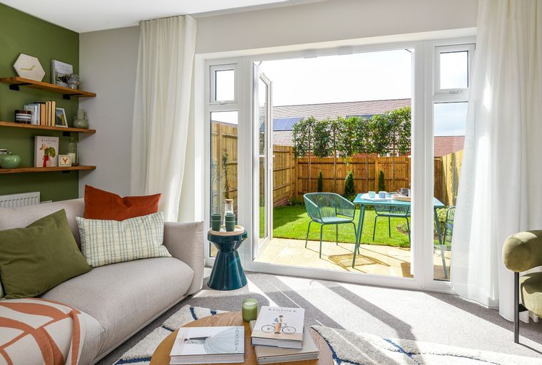 Shared Ownership, Whitstable Heights, Whitstable – Kent | Hyde New ...