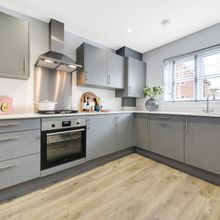 Shared Ownership, Whitstable Heights, Whitstable – Kent | Hyde New ...