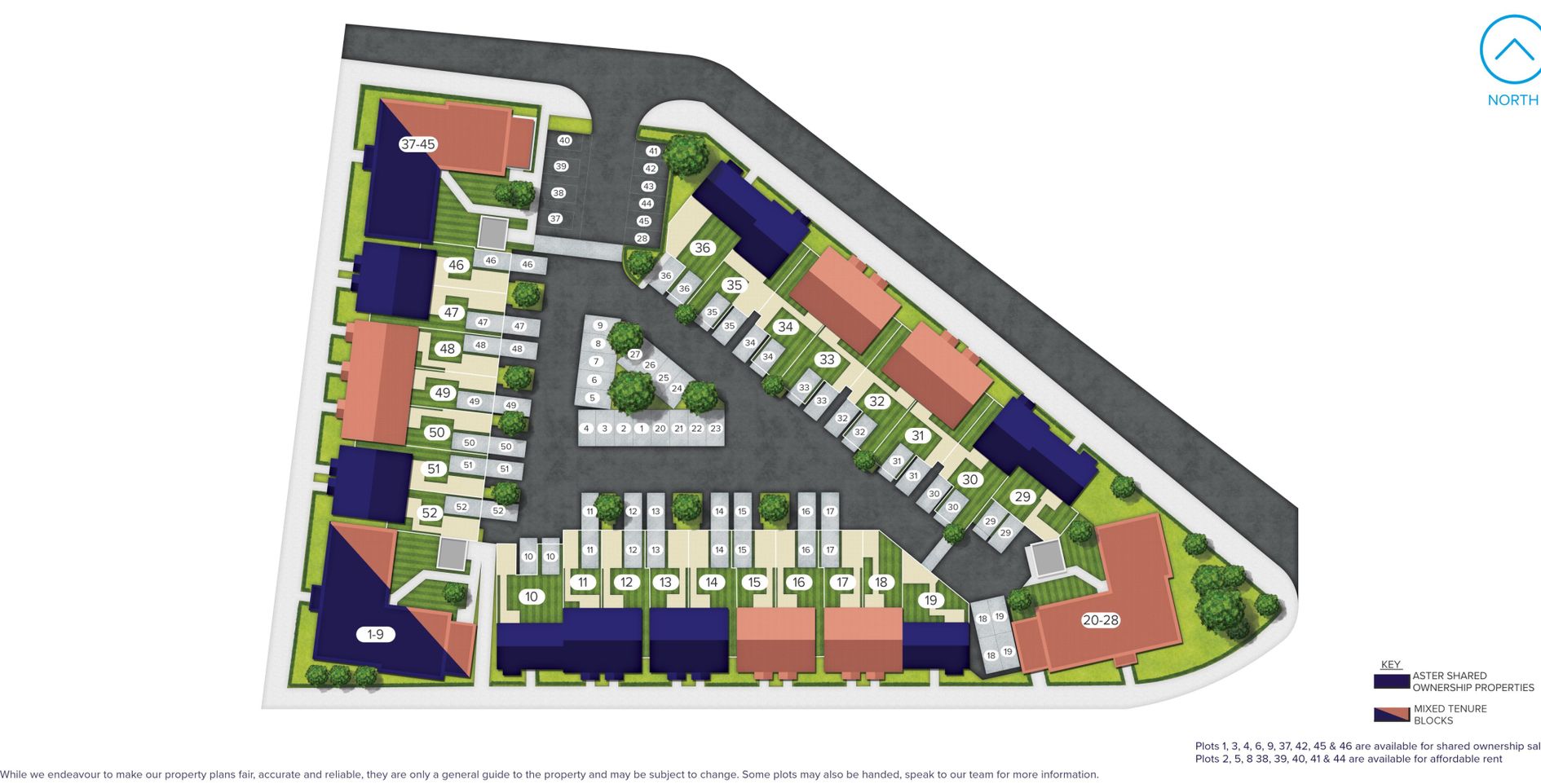 GU35 0JA – 2 bedroom apartment in Bordon – Hampshire – Share to Buy