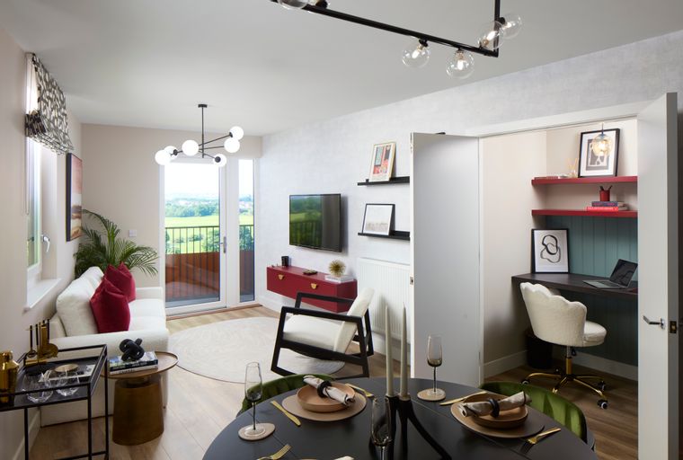 Shared Ownership Properties, Mortgages & Scheme Info | Share to Buy