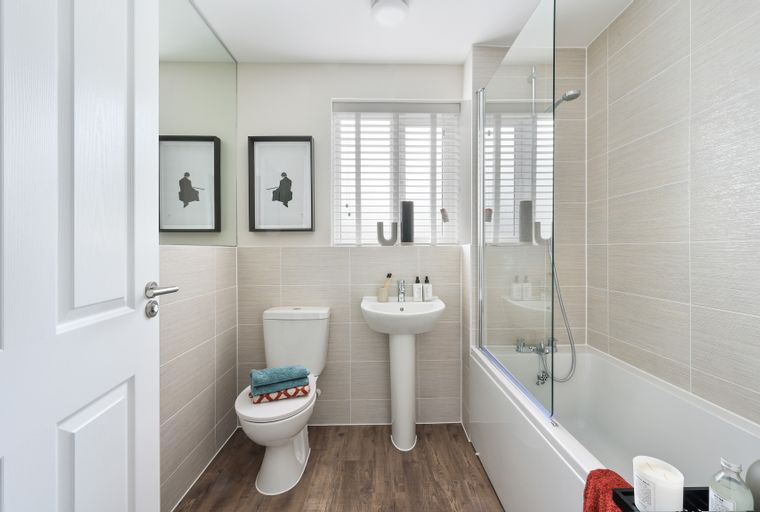 Shared Ownership, Whiteley Meadows, Curbridge – Hampshire | Spicerhaart ...