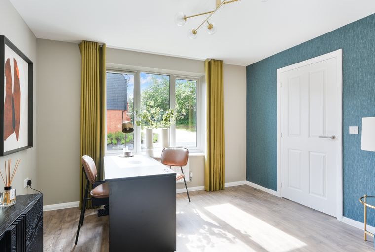 Shared Ownership, Whiteley Meadows, Curbridge – Hampshire | Spicerhaart ...