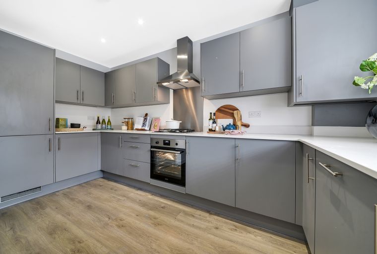 Shared Ownership, Whitstable Heights, Whitstable – Kent | Hyde New ...