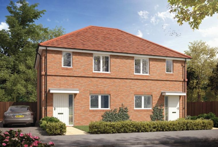 Shared Ownership Kent | Shared Ownership Properties For Sale in Kent ...